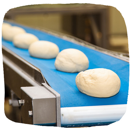 PU Conveyor Belt Manufacturers, Flat Power Transmission Belt